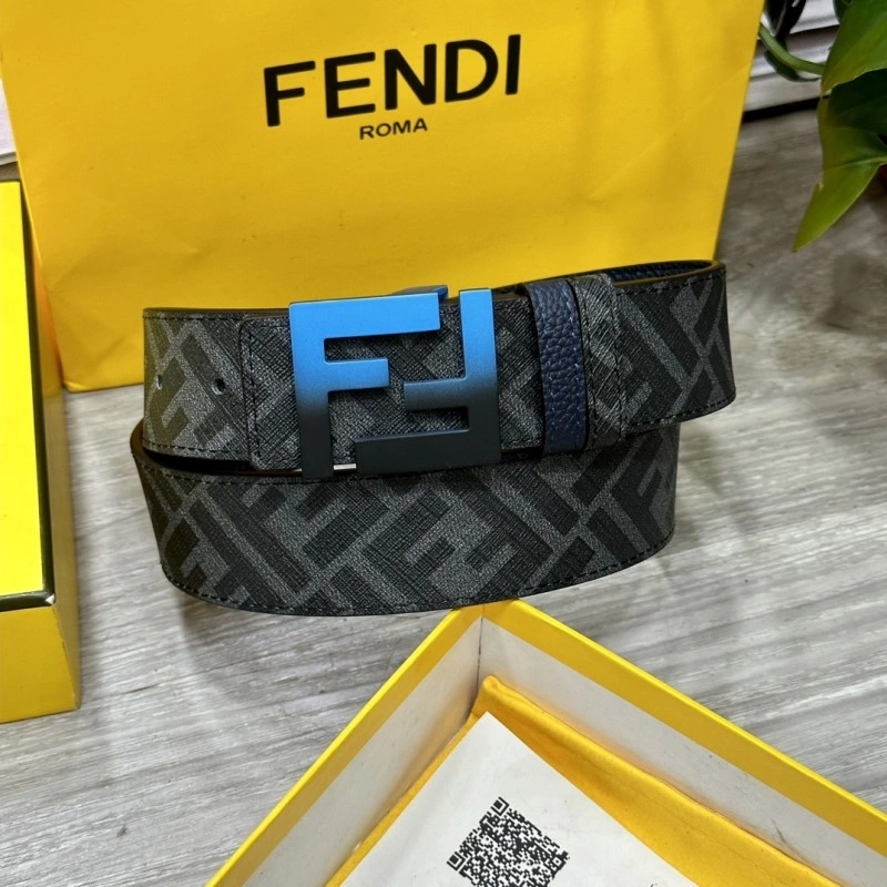 Budget-friendly Fendi Belts