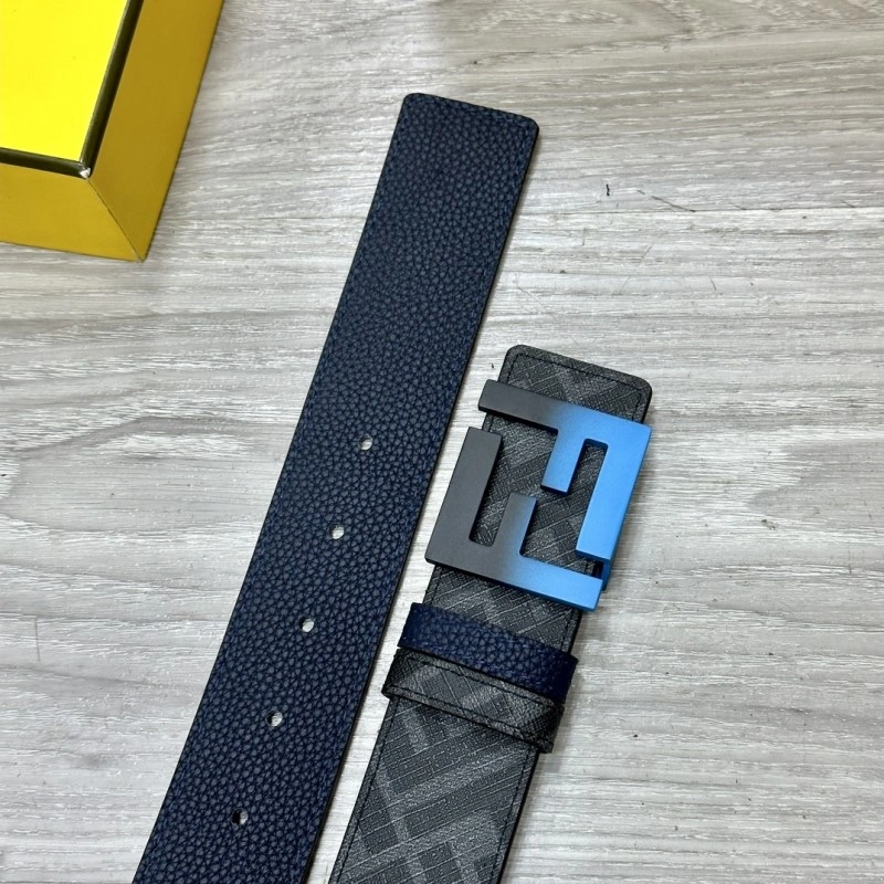 Budget-friendly Fendi Belts