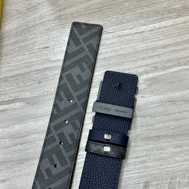 Budget-friendly Fendi Belts