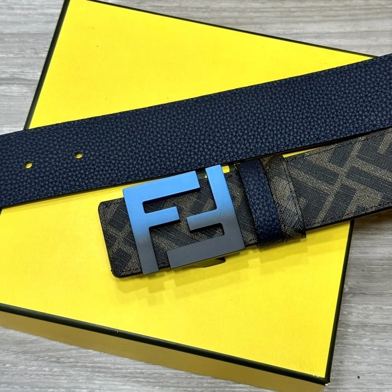 Top match Fendi Belts