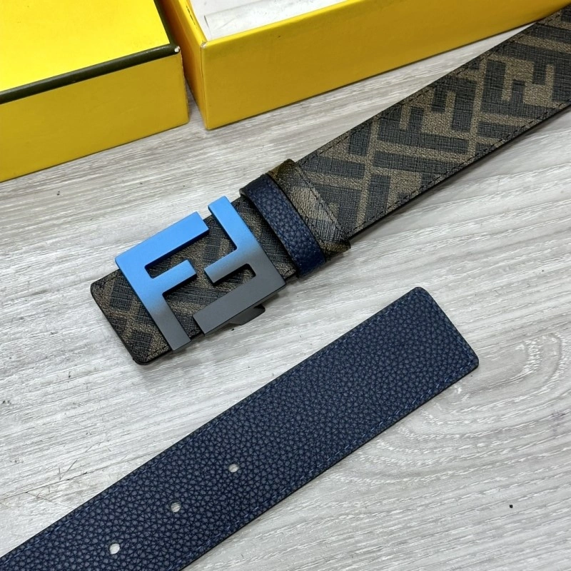 Top match Fendi Belts
