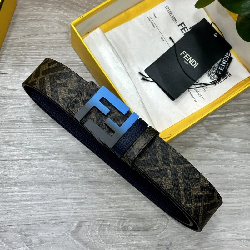 Top match Fendi Belts