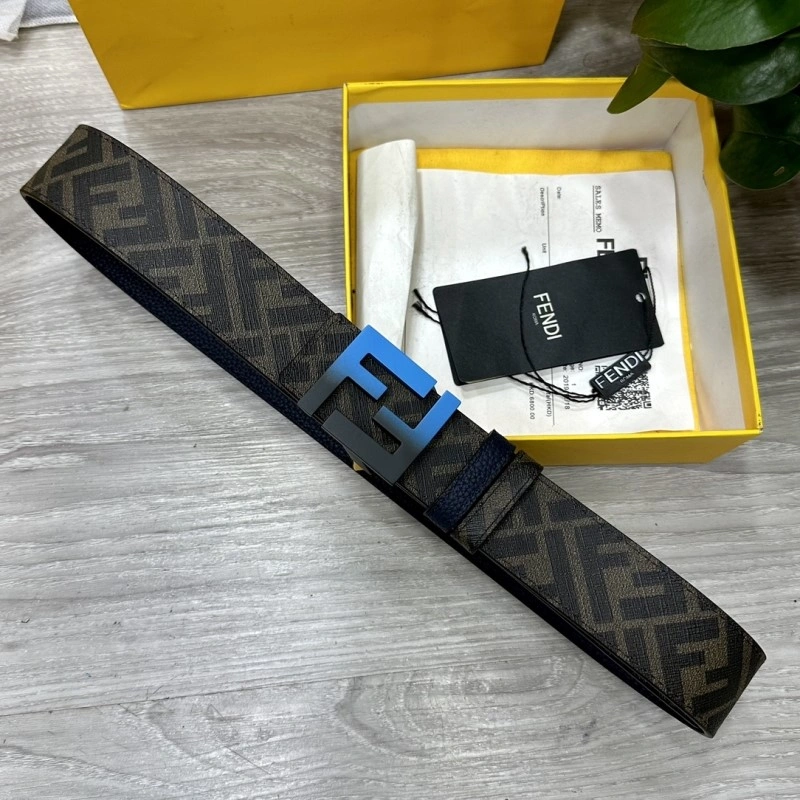 Top match Fendi Belts
