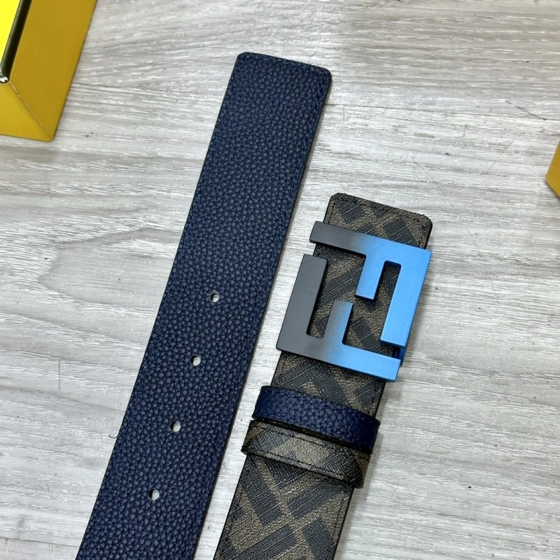 Top match Fendi Belts