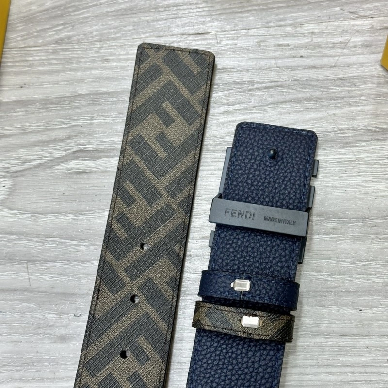 Top match Fendi Belts
