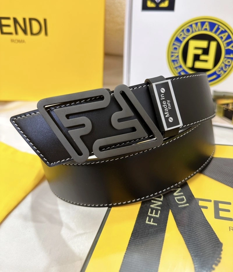 Accurate model Fendi Belts