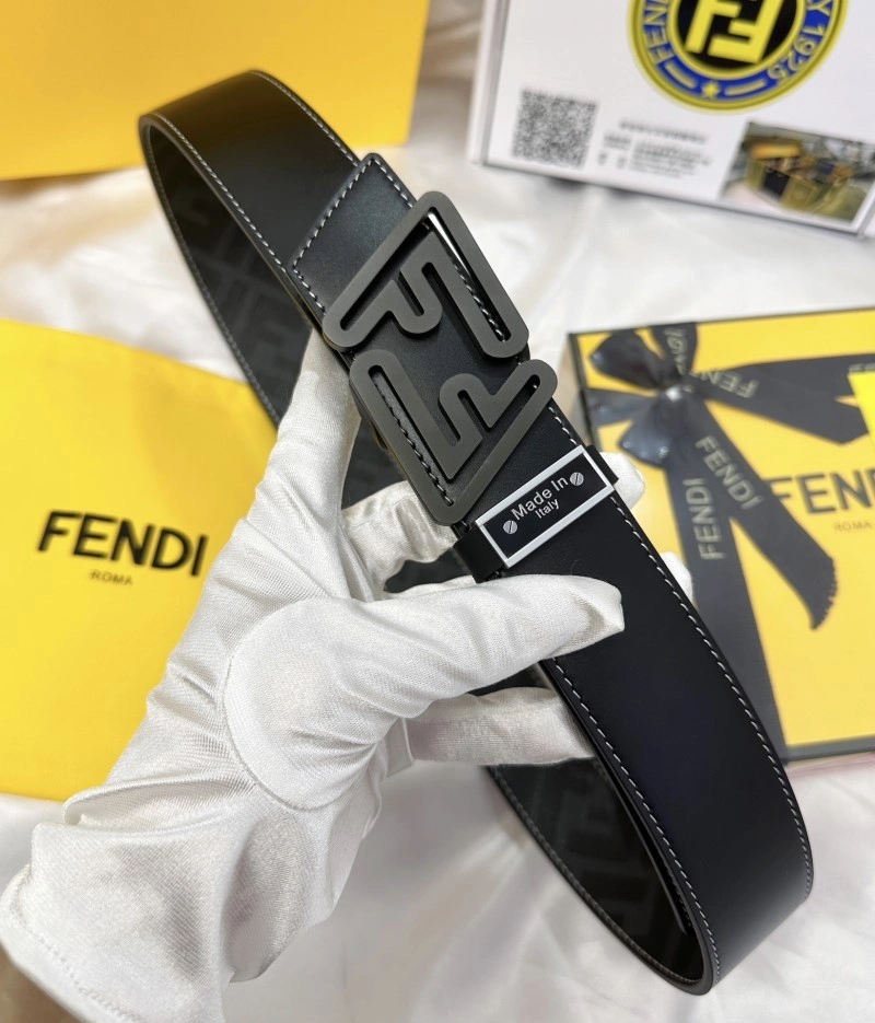 Accurate model Fendi Belts
