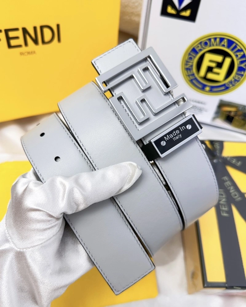 Inexpensive Fendi Belts