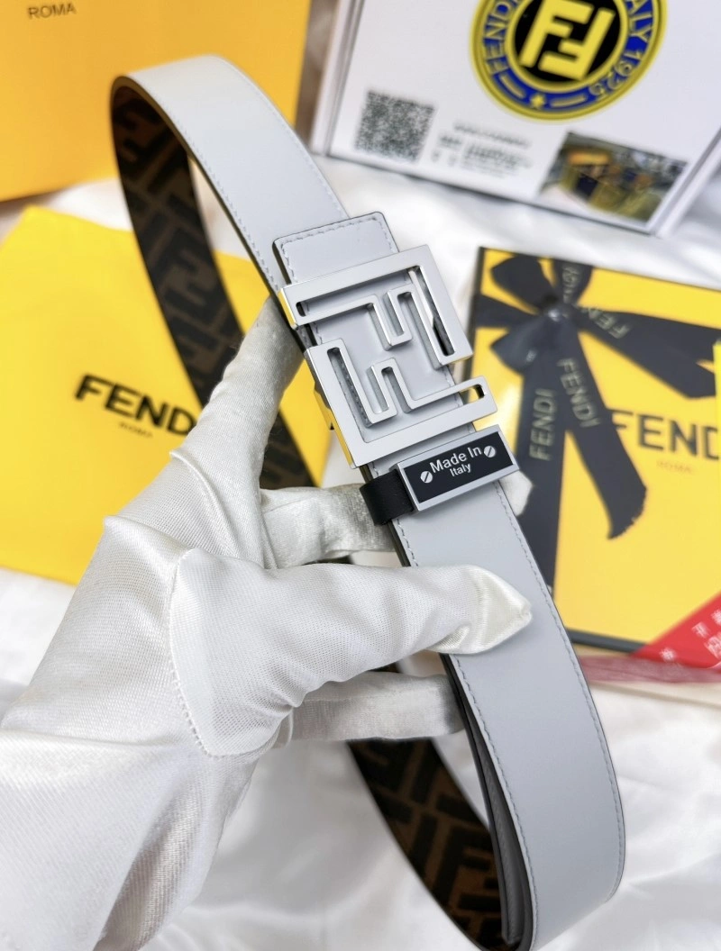 Inexpensive Fendi Belts