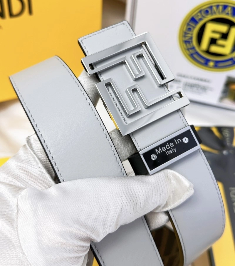 Inexpensive Fendi Belts