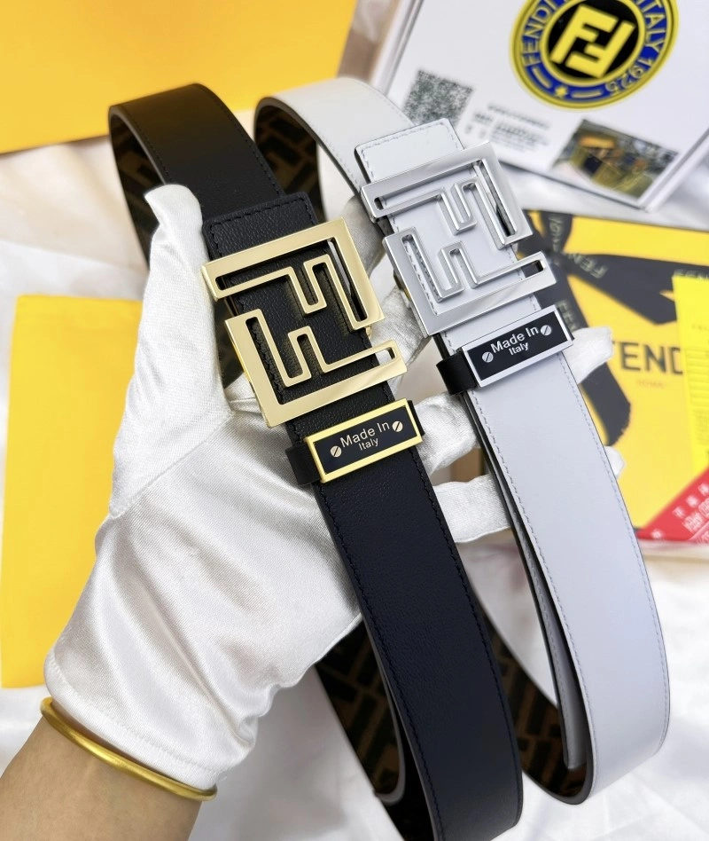 Inexpensive Fendi Belts