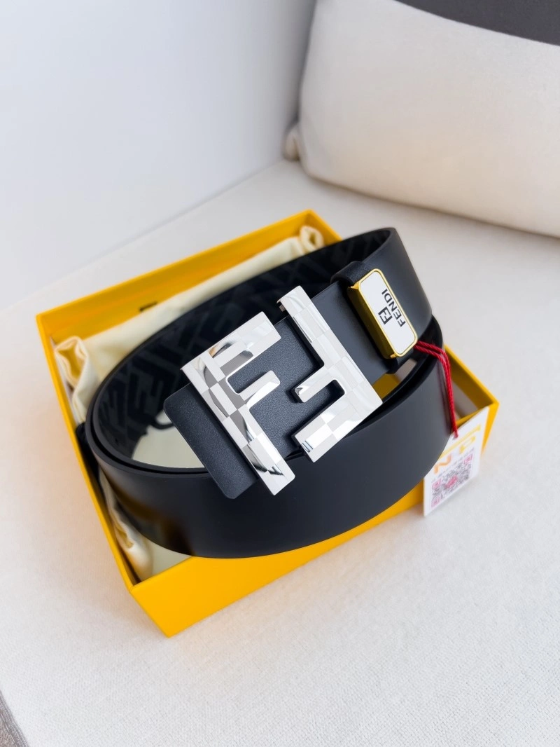 Discounted Fendi Belts