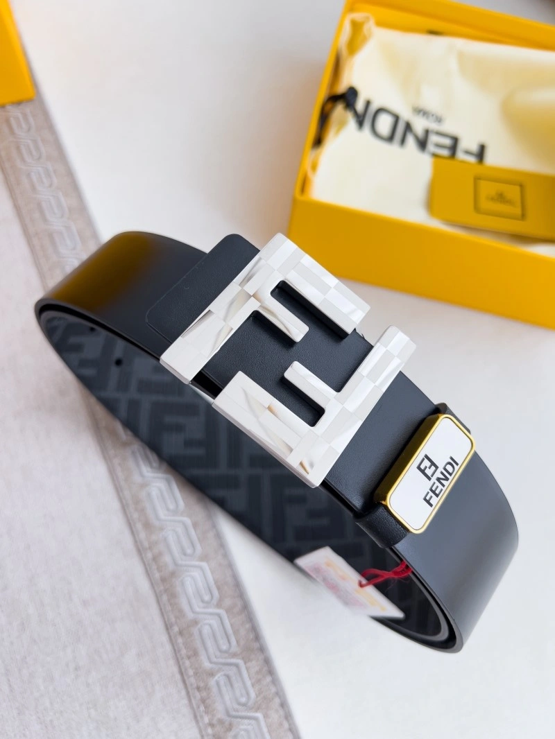 Discounted Fendi Belts
