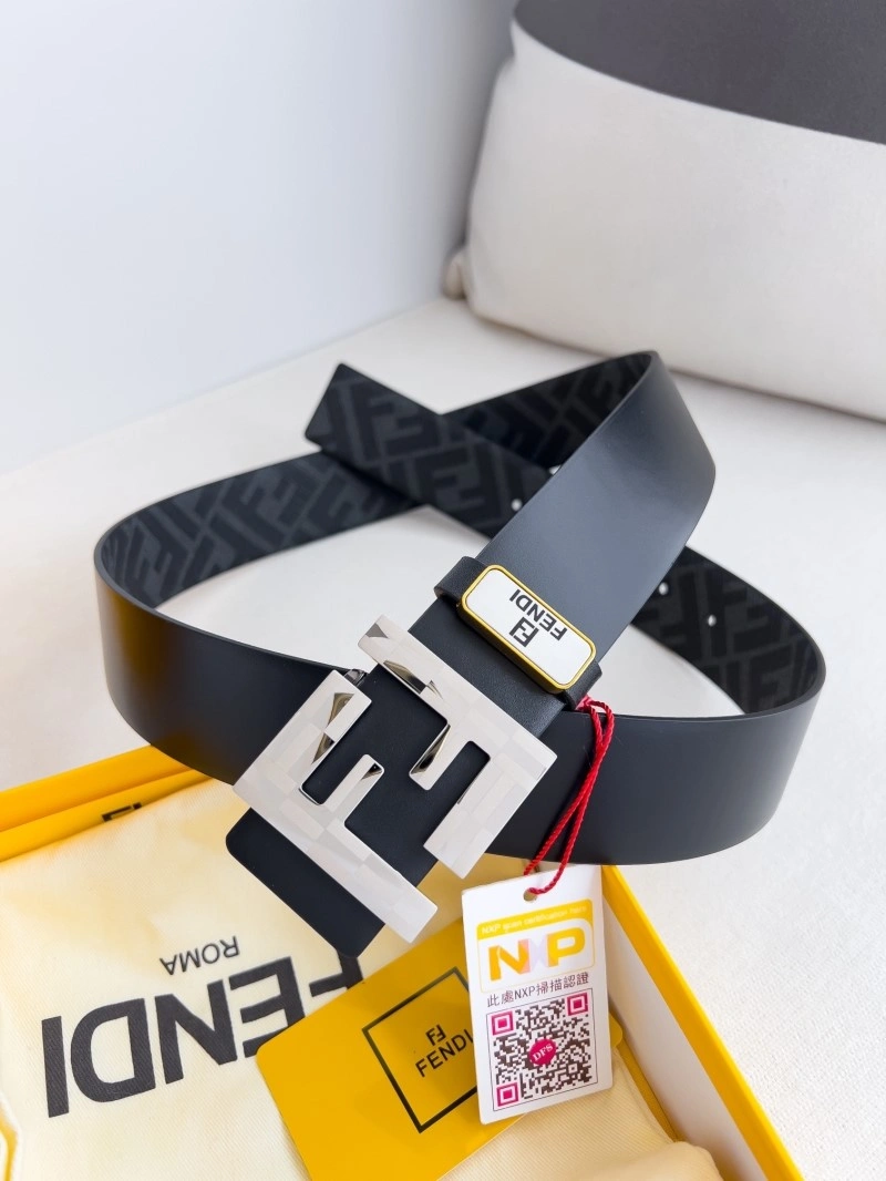 Discounted Fendi Belts