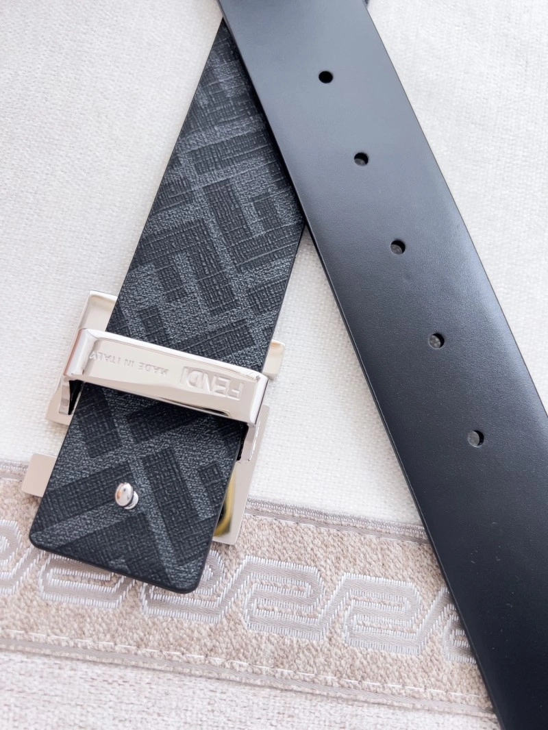 Discounted Fendi Belts