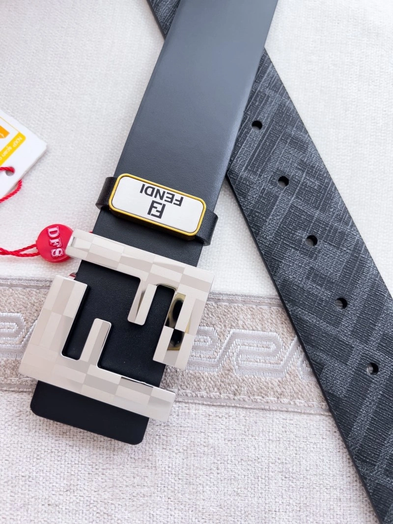 Discounted Fendi Belts