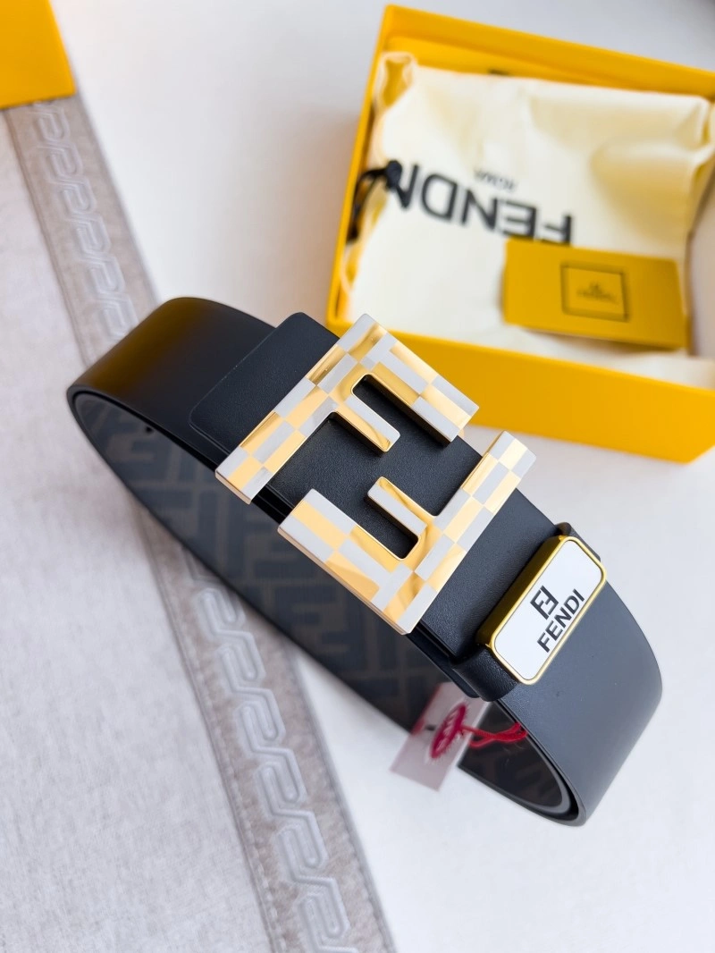 Original Fendi Belts