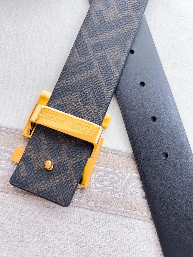 Original Fendi Belts