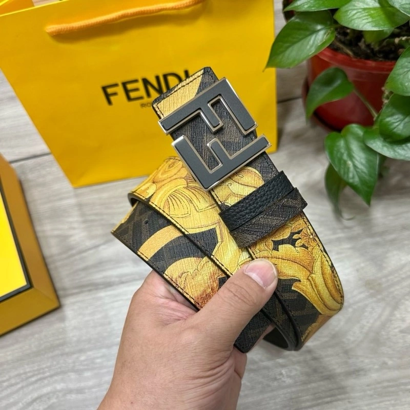 Original Fendi Belts