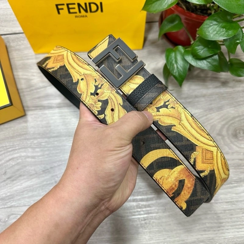 Original Fendi Belts