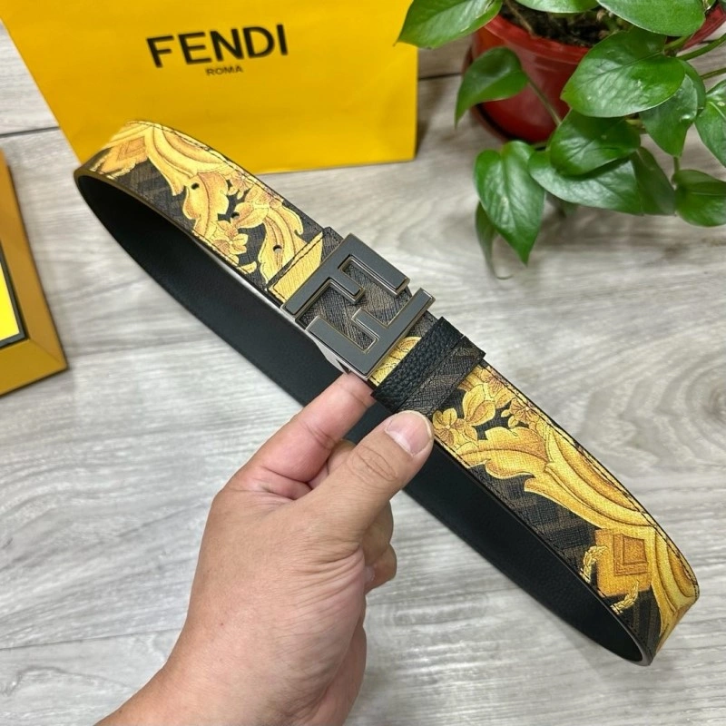 Original Fendi Belts
