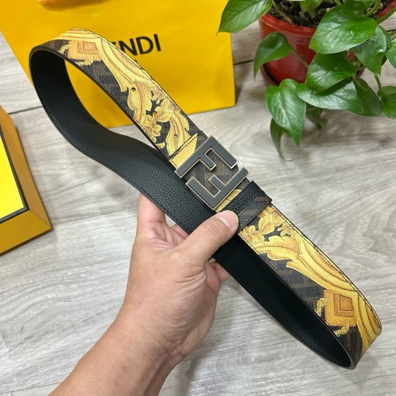 Original Fendi Belts