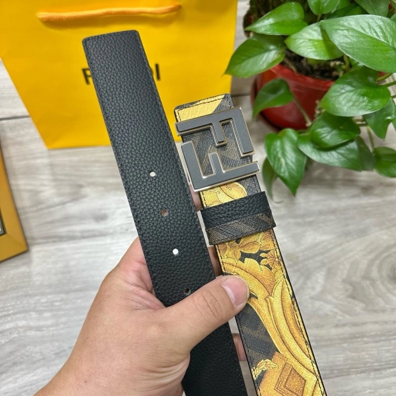 Original Fendi Belts