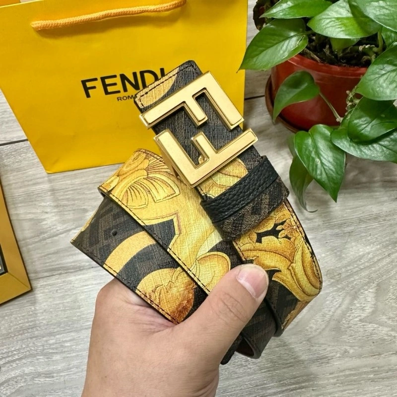 Brand-original Fendi Belts