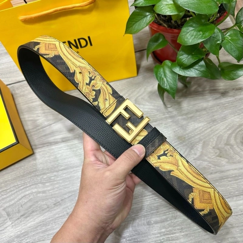 Brand-original Fendi Belts