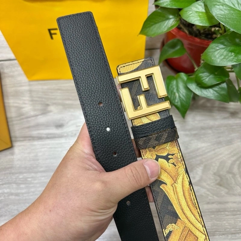 Brand-original Fendi Belts