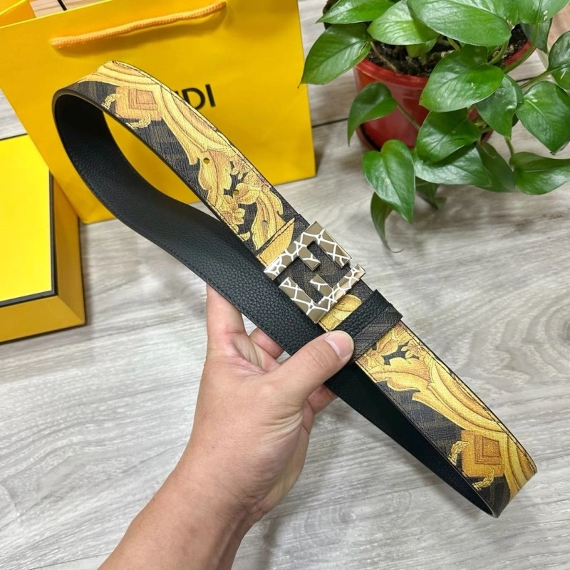 Brand-original Fendi Belts