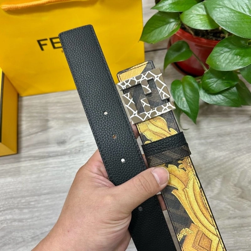 Brand-original Fendi Belts