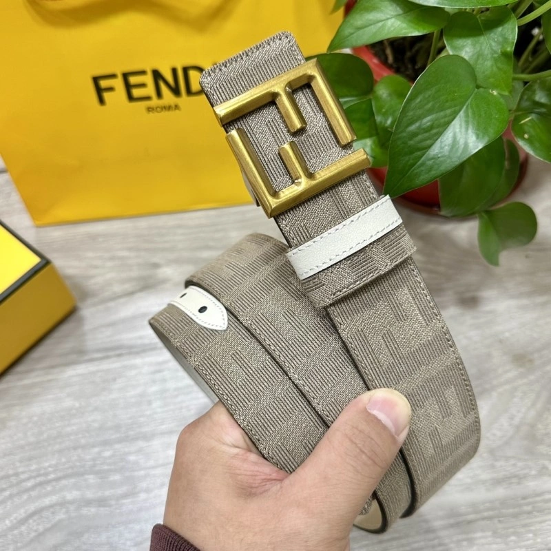 Cut-rate Fendi Belts