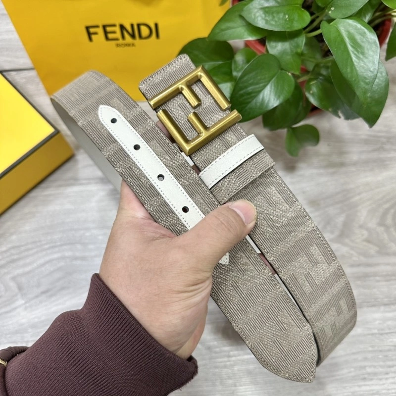 Cut-rate Fendi Belts