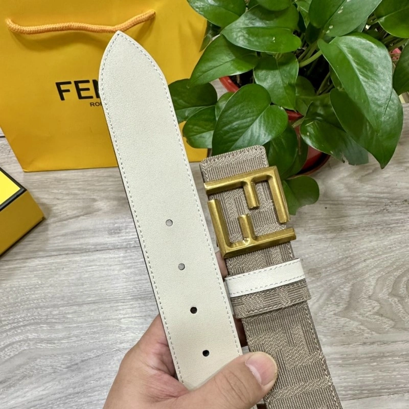 Cut-rate Fendi Belts