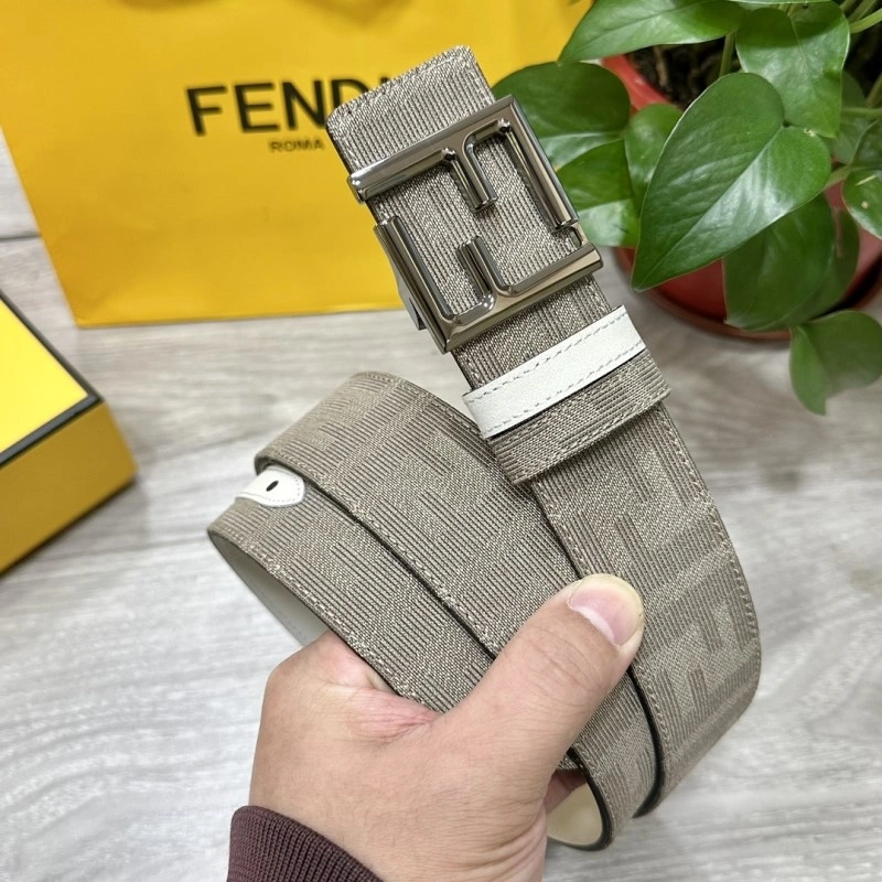 OEM Fendi Belts
