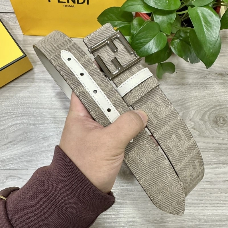 OEM Fendi Belts