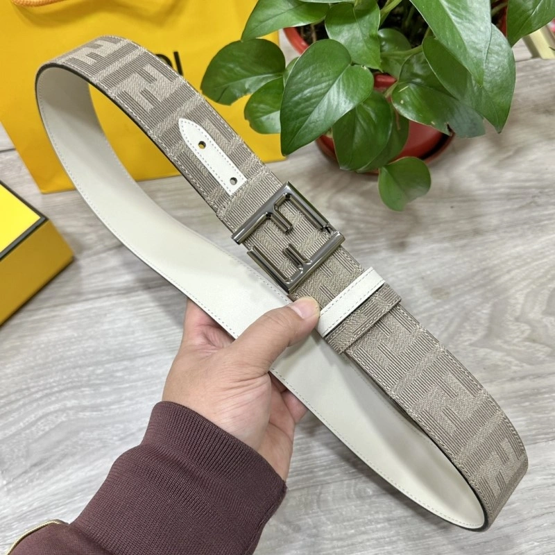 OEM Fendi Belts