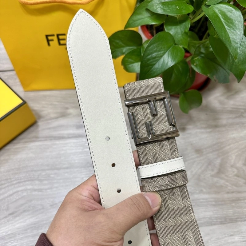 OEM Fendi Belts