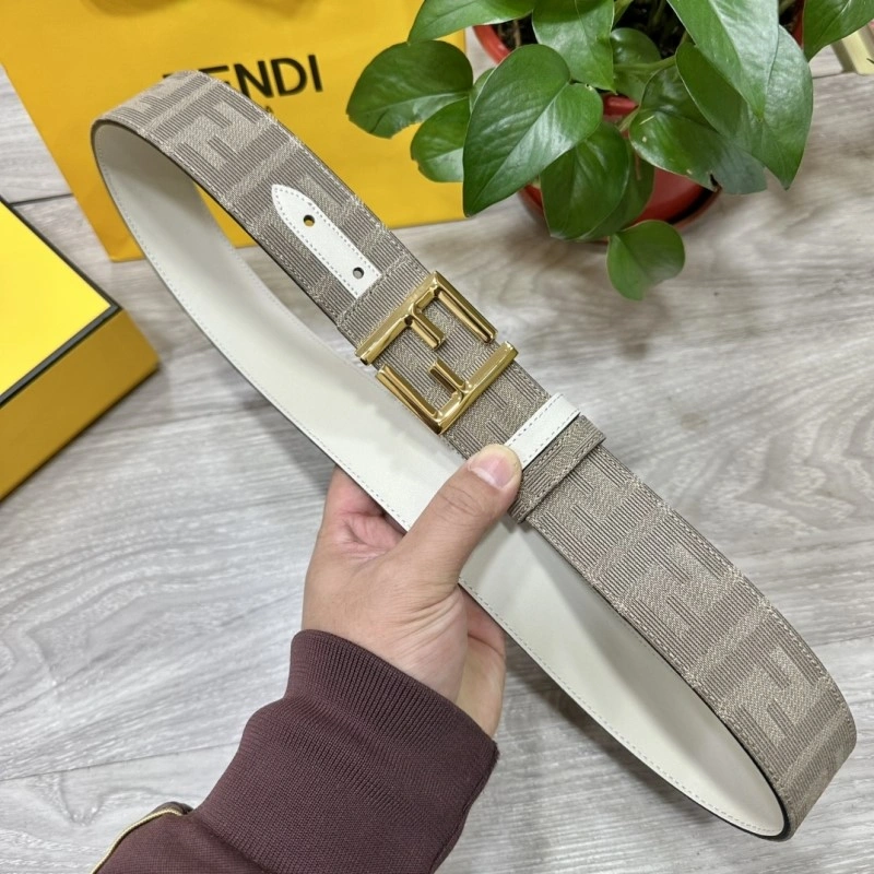 Authentic Fendi Belts