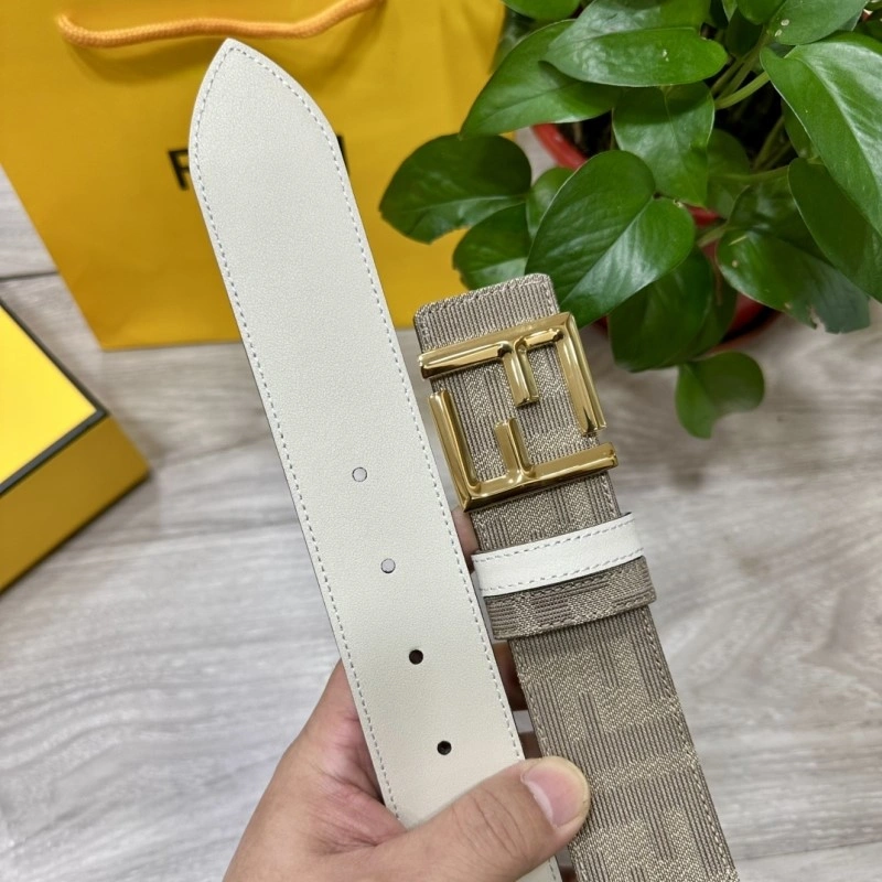 Authentic Fendi Belts