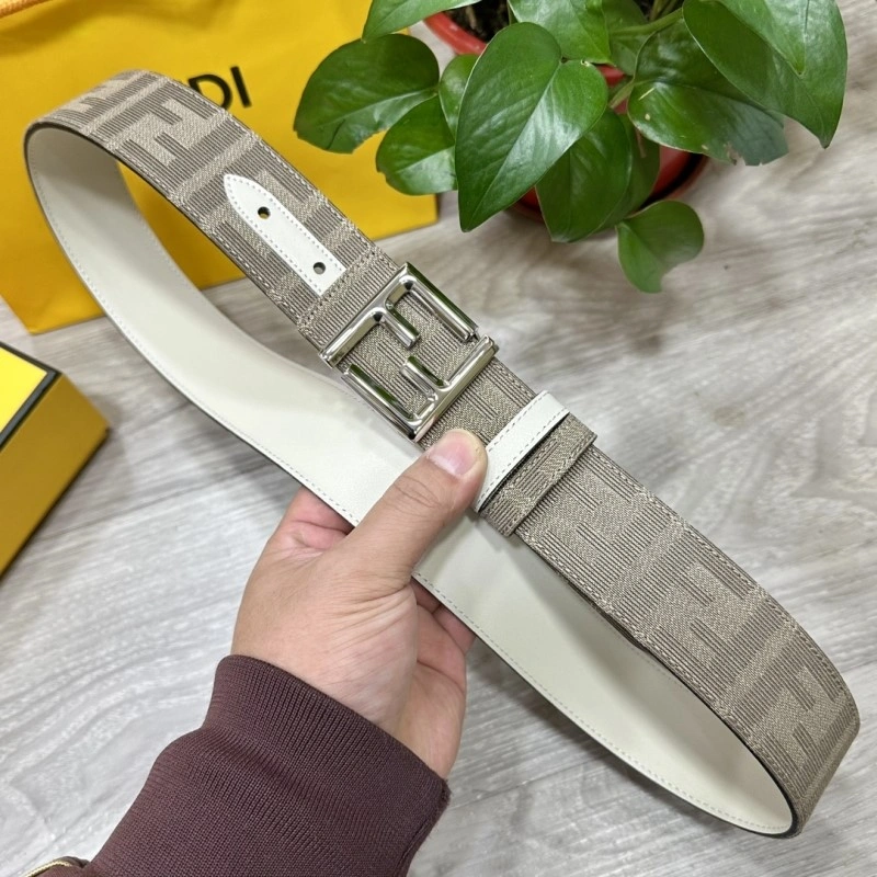 Budget-friendly Fendi Belts
