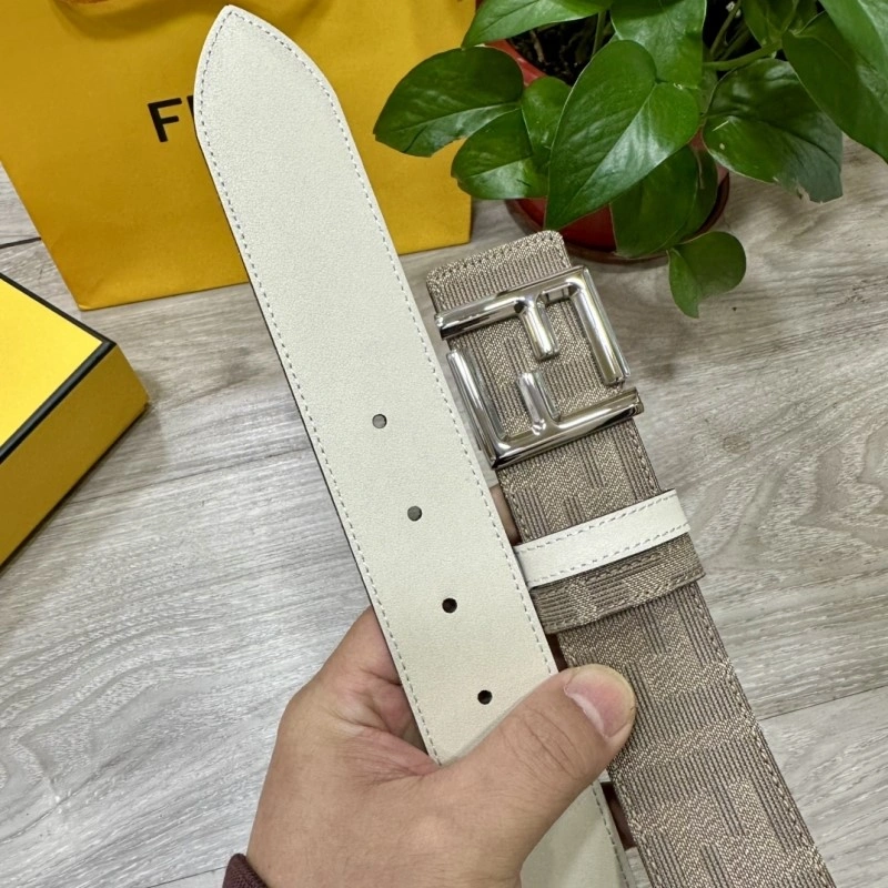 Budget-friendly Fendi Belts
