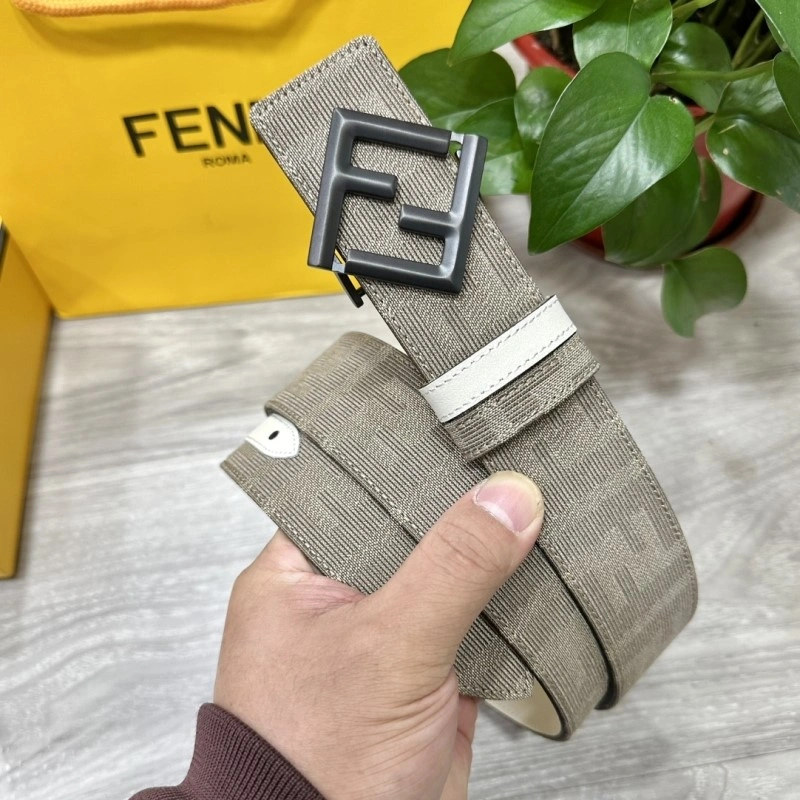 Inexpensive Fendi Belts