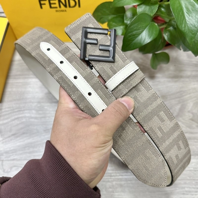 Inexpensive Fendi Belts