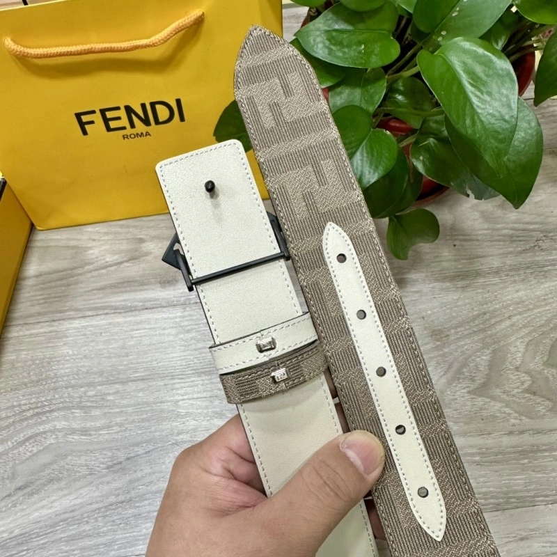 Inexpensive Fendi Belts