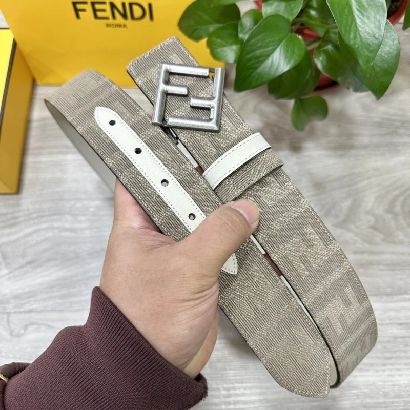 Economical Fendi Belts