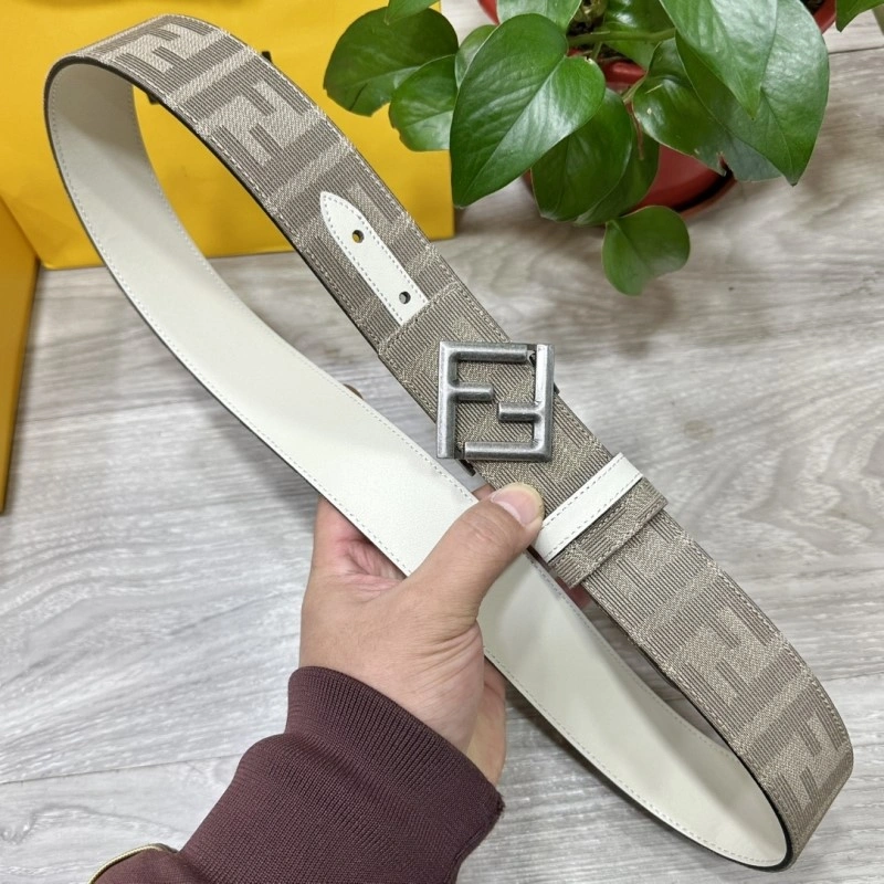 Economical Fendi Belts