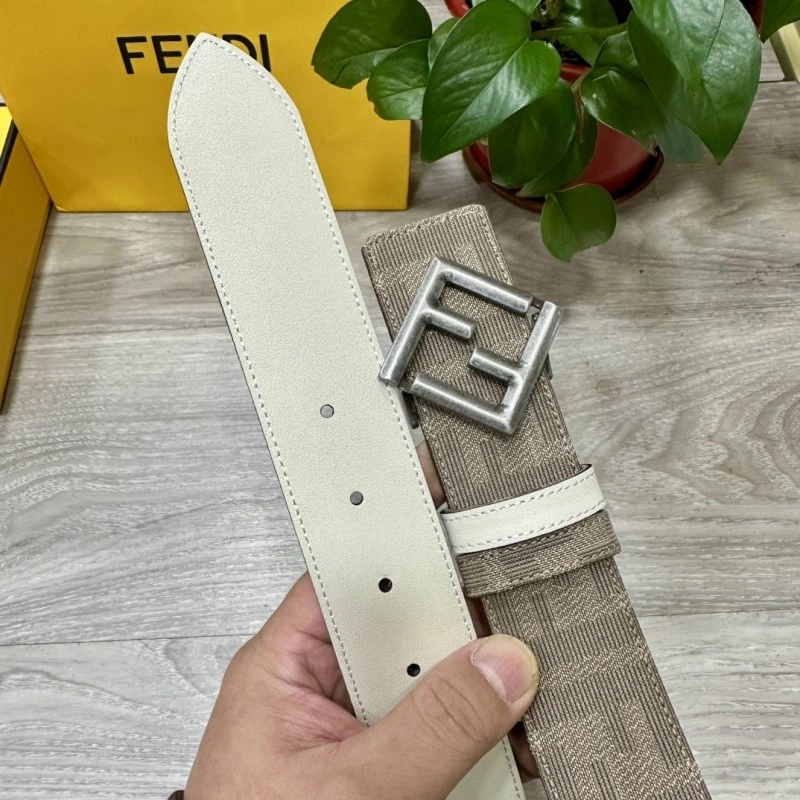 Economical Fendi Belts