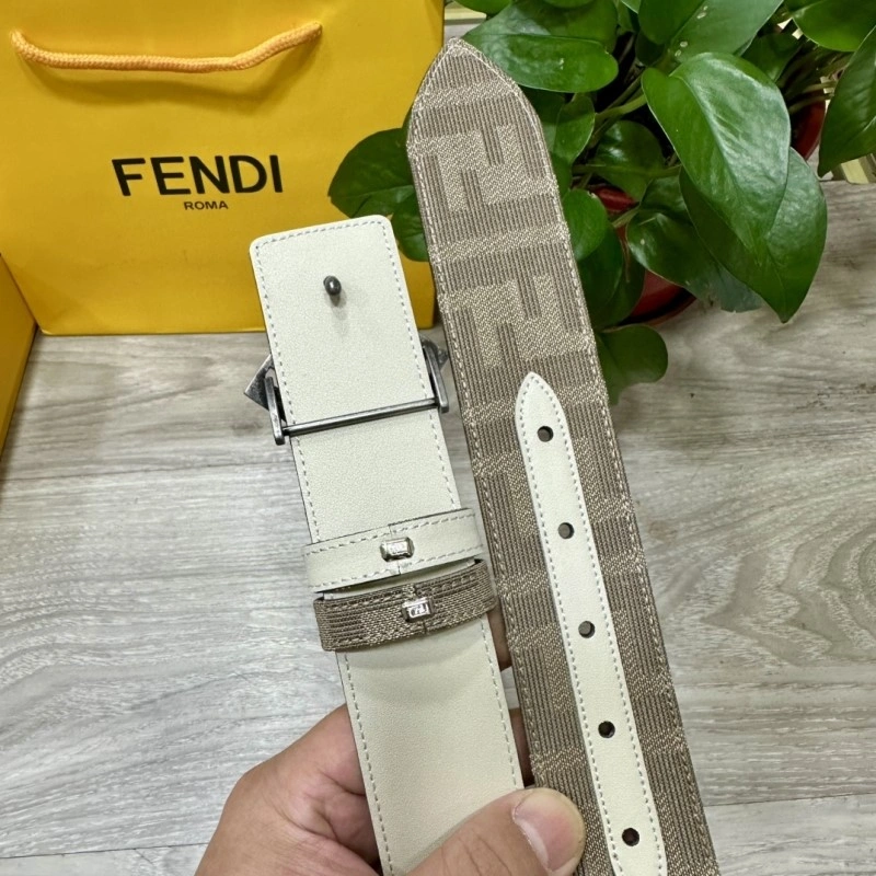 Economical Fendi Belts